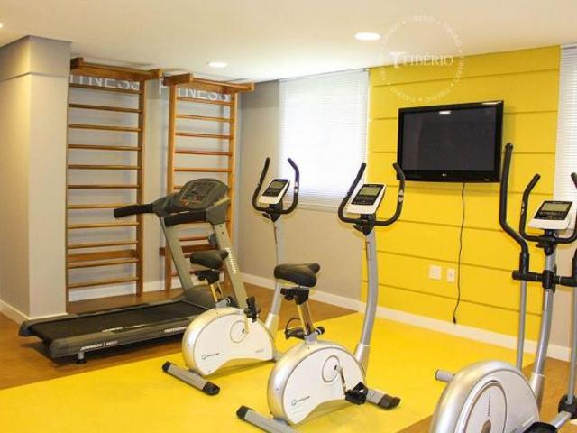 Apartamento com 50,7 m² 2 quarto s 1 banheiro s 1 vaga s A partir de R$ 566.600