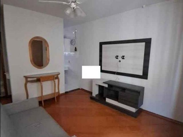 Apartamento com 50,46m² para venda em Vila Santa Maria Poá/SP