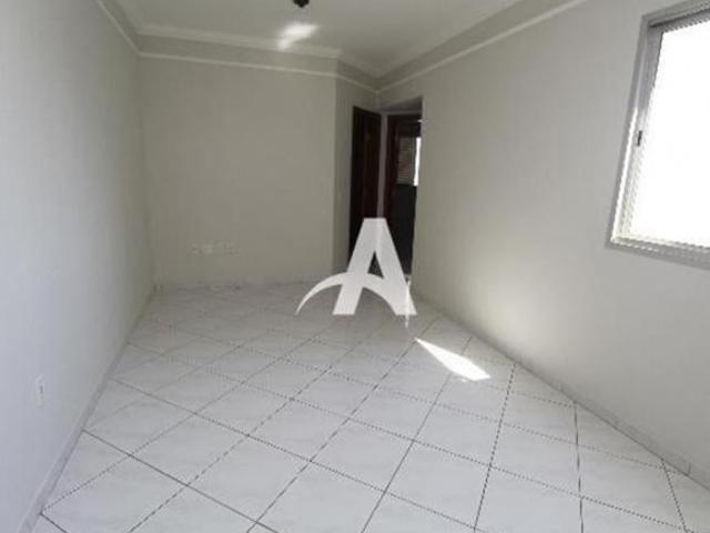 Apartamento com 50,52m² 2 quartos à venda no bairro Santa Mônica