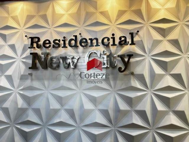 Apartamento com 50,89m² 2 quartos, à venda, no bairro Centro em Curitiba