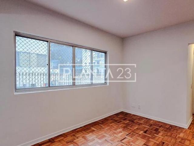 Apartamento com 50 m², 2 quartos e 1 vaga à venda no bairro Pompéia