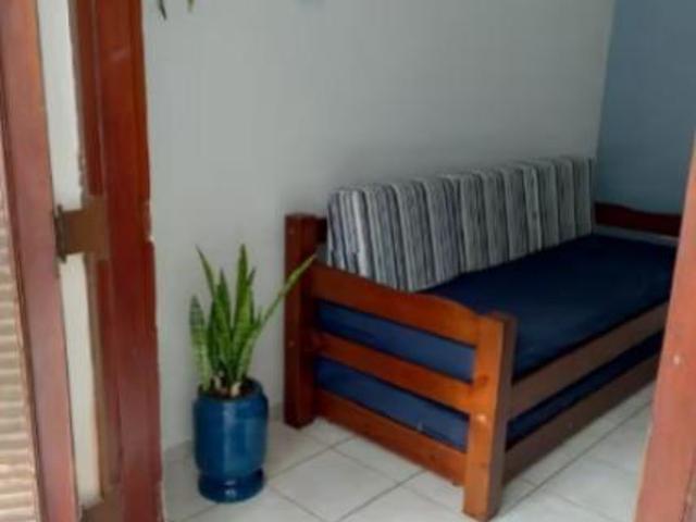Apartamento com 50 m² e 1 quarto à venda em Tenório mobiliado e pronto para airbnb