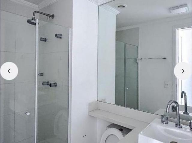 Apartamento com 50 m² e 2 quartos à venda no Tatuapé