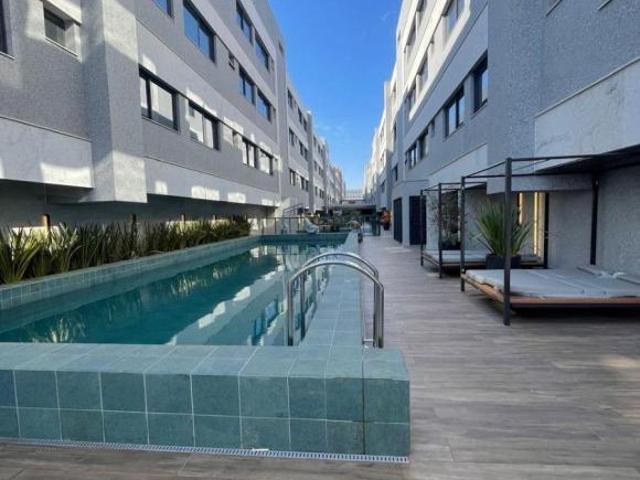 Apartamento com 50 m² e 2 quartos à venda em Noroeste