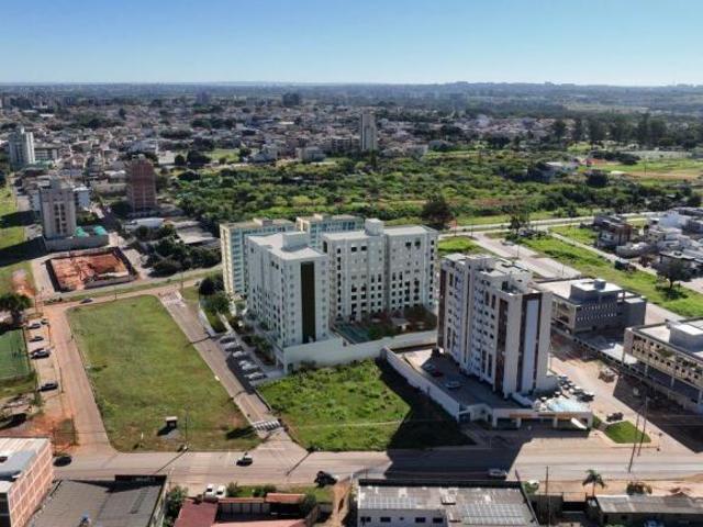 Apartamento com 50 m² e 2 quartos à venda em Guara II