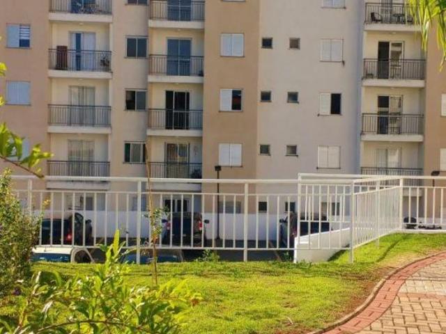 Apartamento com 50 m² e 2 quartos à venda, Jardim Myrian Moreira da Costa