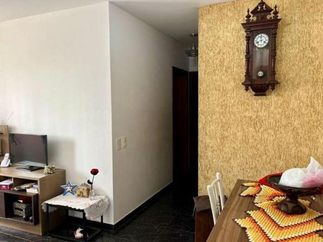 Apartamento com 50 m², Rua Copacabana, 2 quartos à venda em Santa Teresinha