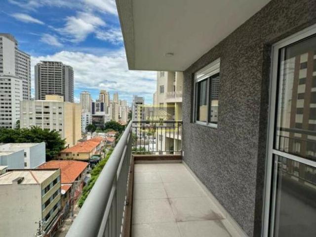 Apartamento com 50 metros de área útil, para venda, em Perdizes