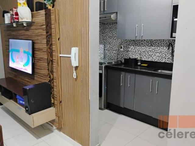 Apartamento com 50 metros próximo ao metro Belém