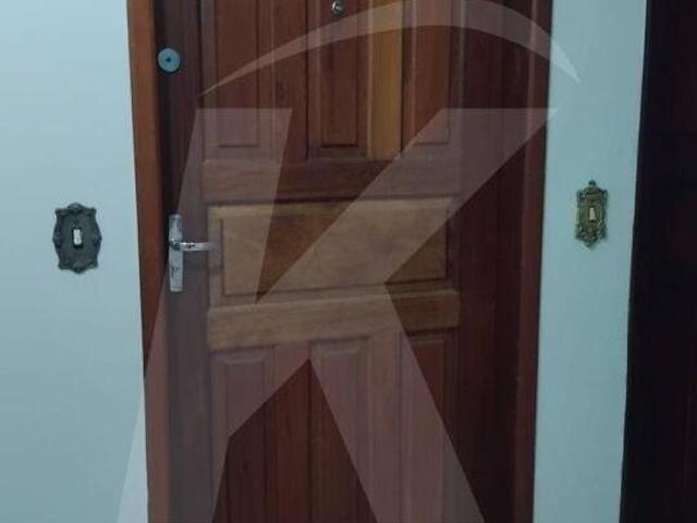 Apartamento com 50m² de área útil no Condomínio Blumenau