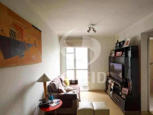 Apartamento com 50m², vaga, 2 quartos no Jardim Marajoara