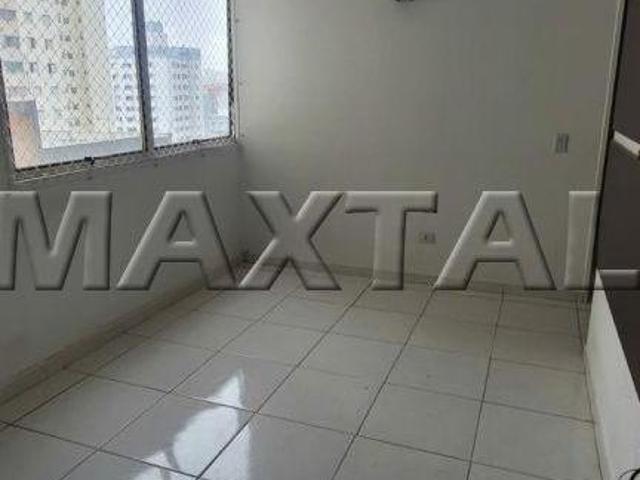 Apartamento com 50m², 2 Quartos, 1 banheiro, 1 vaga de garagem no bairro do Imirim