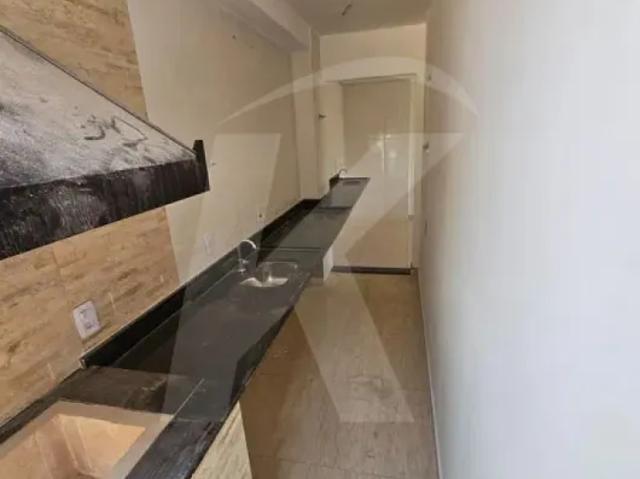 Apartamento com 50m², 2 quartos com sacada e 1 vaga coberta no Tucuruvi