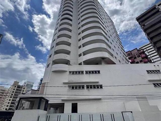 APARTAMENTO COM 51,00 m² TUPI PRAIA GRANDE SP