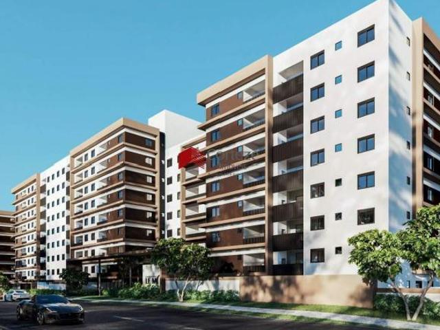 Apartamento com 51,12m² 2 quartos, à venda, no bairro Portão em Curitiba