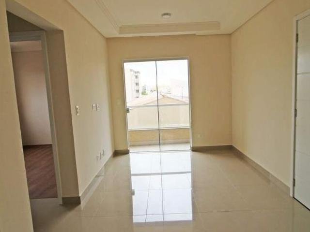 Apartamento com 51,26m² 2 quartos, à venda, no bairro Parque da Fonte em São José dos Pinhais