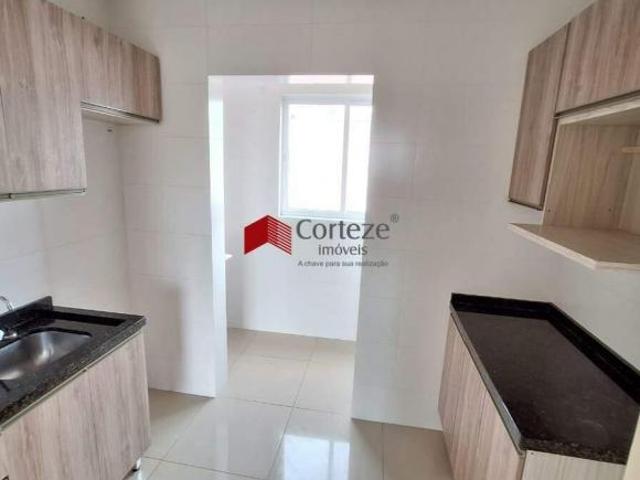 Apartamento com 51,26m² 2 quartos, à venda, no bairro Parque da Fonte em São José dos Pinhais