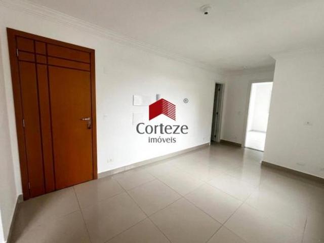 Apartamento com 51,28m² 2 quartos, à venda, no bairro Boneca do Iguaçu em São José dos Pinhais