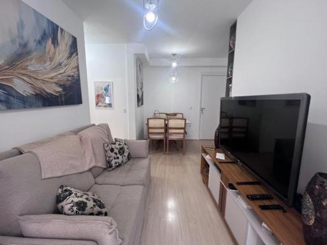 Apartamento com, 51 m² venda por R$ 650.000 ou aluguel por R$ 3.984/mês, Tatuapé,São Paulo/SP