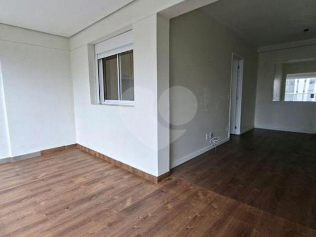 Apartamento com 51 m² à venda, Vila Leopoldina