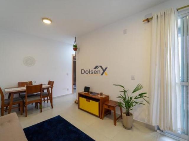 Apartamento com 51 m² e 2 quartos à venda em Horto Florestal
