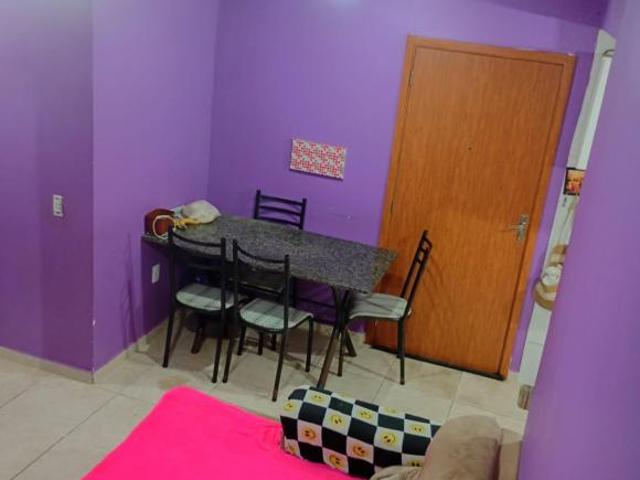 Apartamento com 51m² à venda em Chapéu do Sol, Porto Alegre Minha Casa Minha Vida