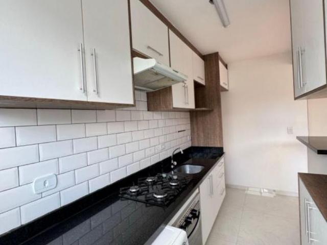 Apartamento com 51m² privativos no Boneca do Iguaçú, 2 quartos, São José dos Pinhais