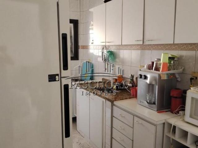 APARTAMENTO COM 52,00 m² TUPI PRAIA GRANDE SP