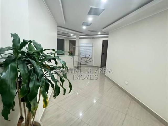 APARTAMENTO COM 52,00 m² CANTO DO FORTE PRAIA GRANDE SP