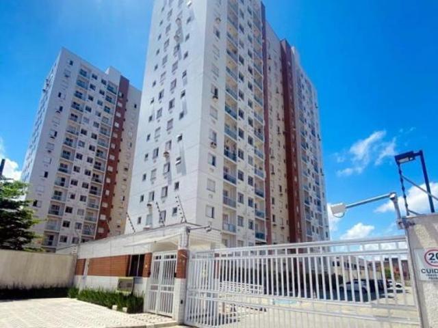 APARTAMENTO COM 52,00 m² OCIAN PRAIA GRANDE SP