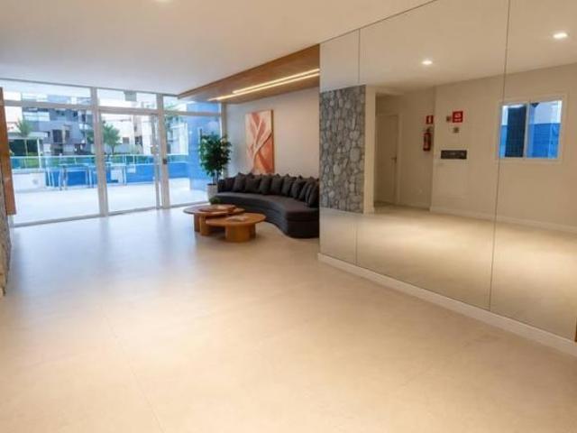 APARTAMENTO COM 52,02 m² GUILHERMINA PRAIA GRANDE SP