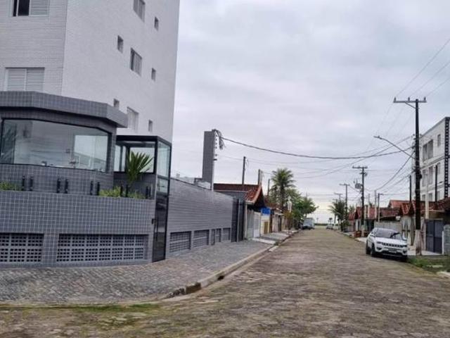 APARTAMENTO COM 52,40 m² REAL PRAIA GRANDE SP
