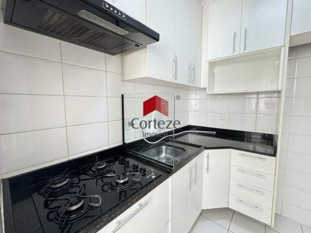 Apartamento com 52,44m² 3 quartos, à venda, no bairro Iná em São José dos Pinhais