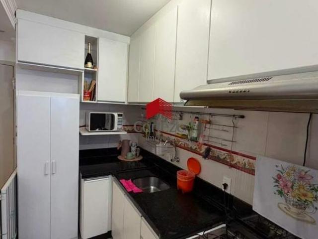 Apartamento com 52,46m² 2 quartos, à venda, no bairro Pedro Moro em São José dos Pinhais