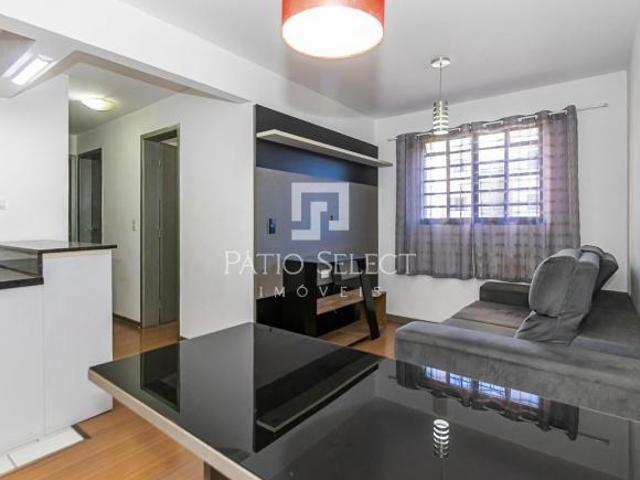 Apartamento com 52.79 m², 3 quartos à venda no bairro Tingui