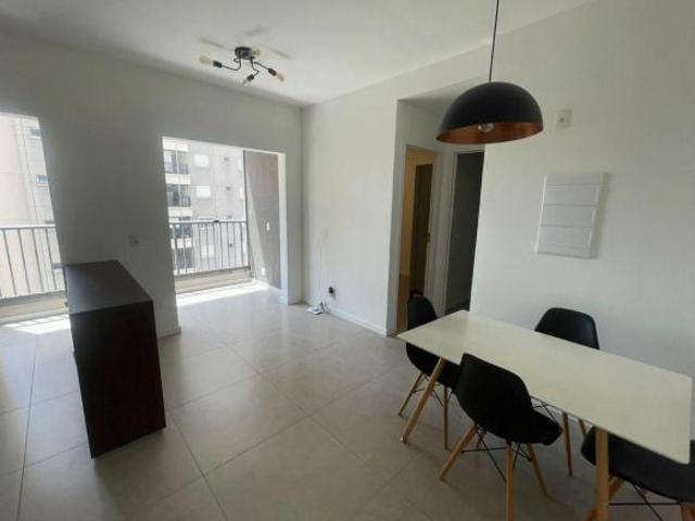 Apartamento com 52 m² 2 quartos à venda em Alphaville