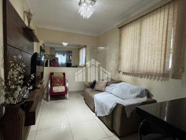 Apartamento com 52 m² 2 quartos à venda em Parque Ilha do Sol