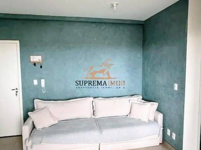 Apartamento com 52 m² á venda, Condomínio Unique Jardini