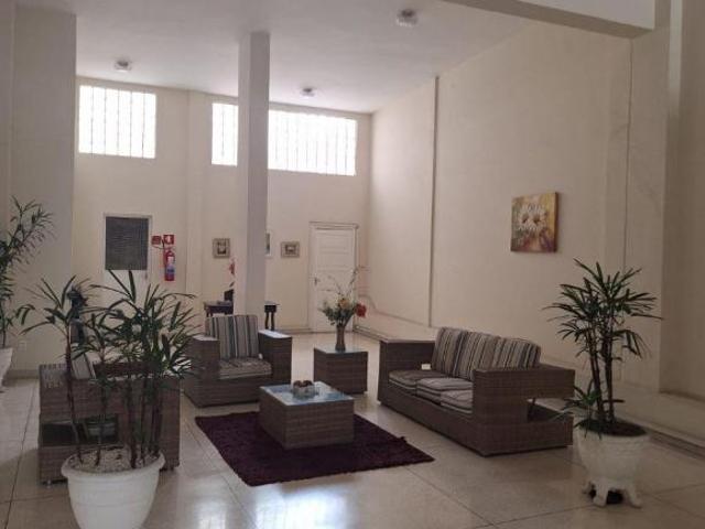 Apartamento com 52 m² e 1 quarto à venda em Bela Vista