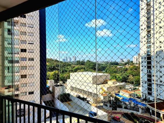 Apartamento com 52 m² e 2 quartos à venda em Alphaville