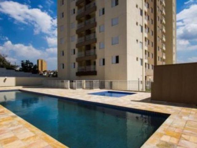 Apartamento com 52 m² e 2 quartos à venda em Vila Butantã