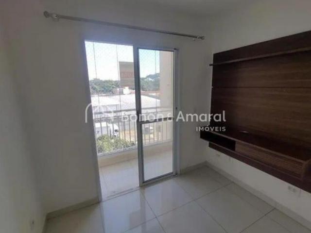 Apartamento com 52 m² e 2 Quartos no Bonfim Campinas/SP