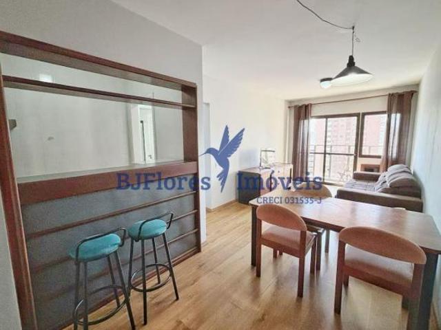 Apartamento com 52m² a venda no bairro Centro em São Bernardo do Campo