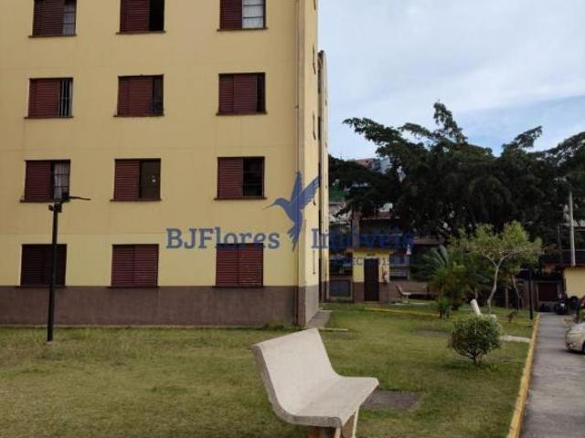 Apartamento com 52m² á venda no bairro Santa Terezinha em São Bernardo do Campo