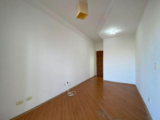 Apartamento com 52m², 2 dormitórios e 1 vaga de garagem Assunção/SBC