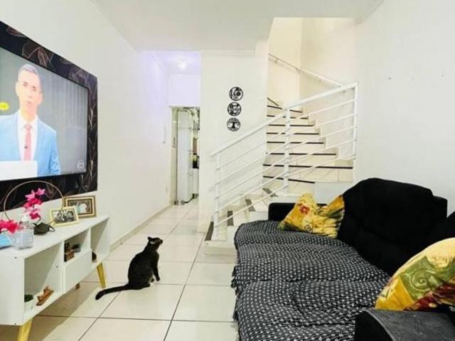 APARTAMENTO COM 53,60 m² TUDE BASTOS SITIO DO CAMPO PRAIA GRANDE SP