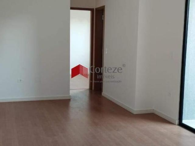 Apartamento com 53,65m² 3 quartos, à venda, no bairro Parque da Fonte em São José dos Pinhais