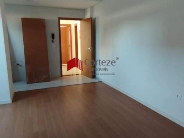 Apartamento com 53,65m² 3 quartos, à venda, no bairro Parque da Fonte em São José dos Pinhais