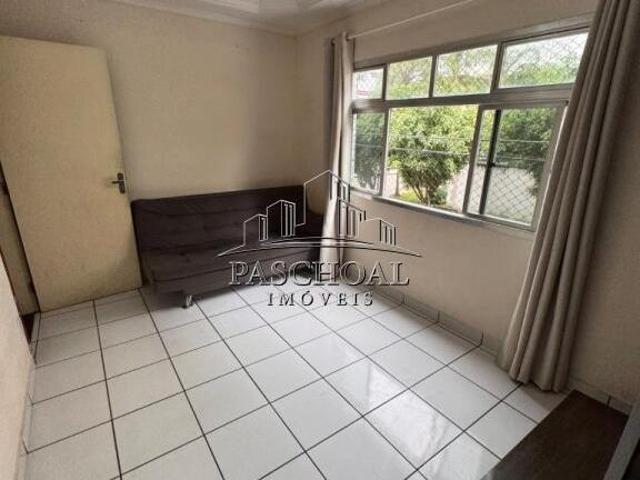 APARTAMENTO COM 53,96 m² GUILHERMINA PRAIA GRANDE SP