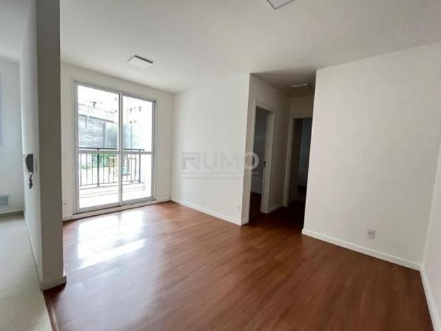 Apartamento com 53 m2 a venda no Bonfim Campinas/SP